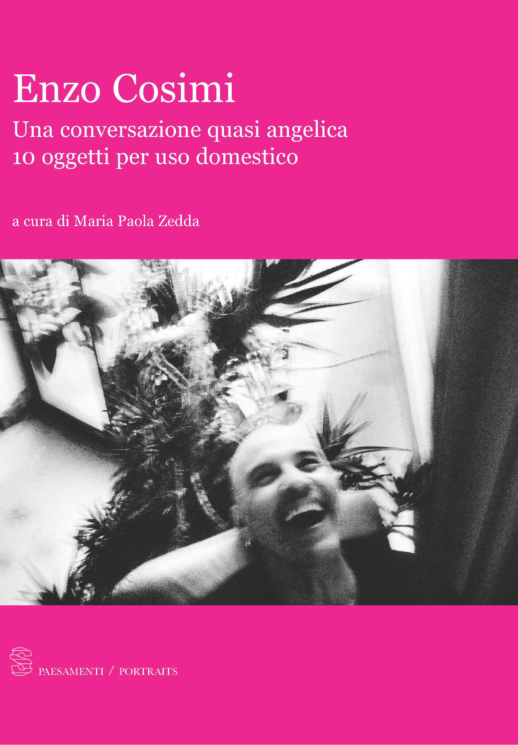 bibliografia – Compagnia Enzo Cosimi